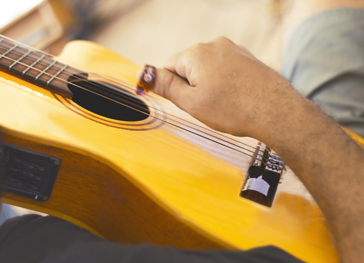 Rio – the cradle of Samba, Bossa Nova and Chorinho – RIO ARTWALKS